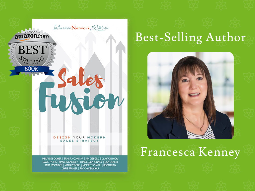 Sales Fusion: Design Your Modern Sales Strategy